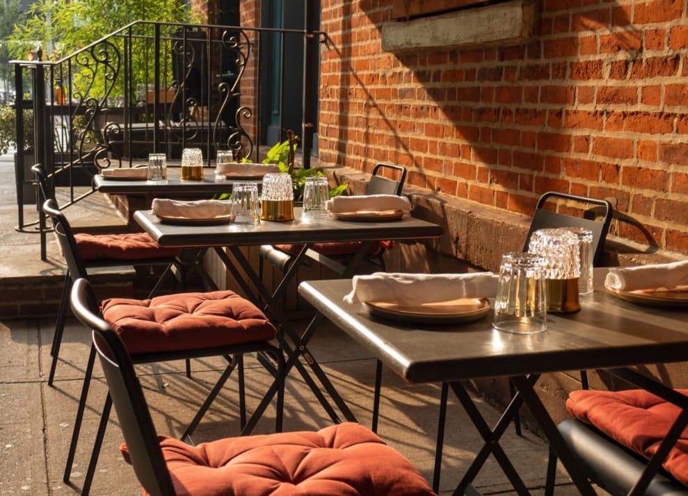 Restaurant Pest Control - broadwaypestcontrol